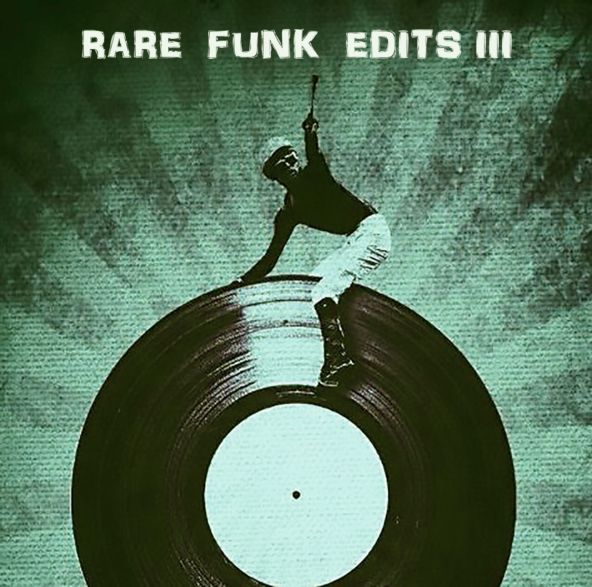 Rare Funk Edits Vol.III | Sonic Funk Foundry