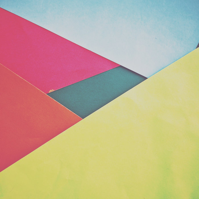 Kaleidoscope | David Karsten Daniels