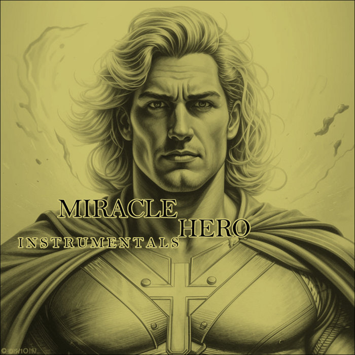 Miracle Hero [Instrumentals] | ATCF Productions