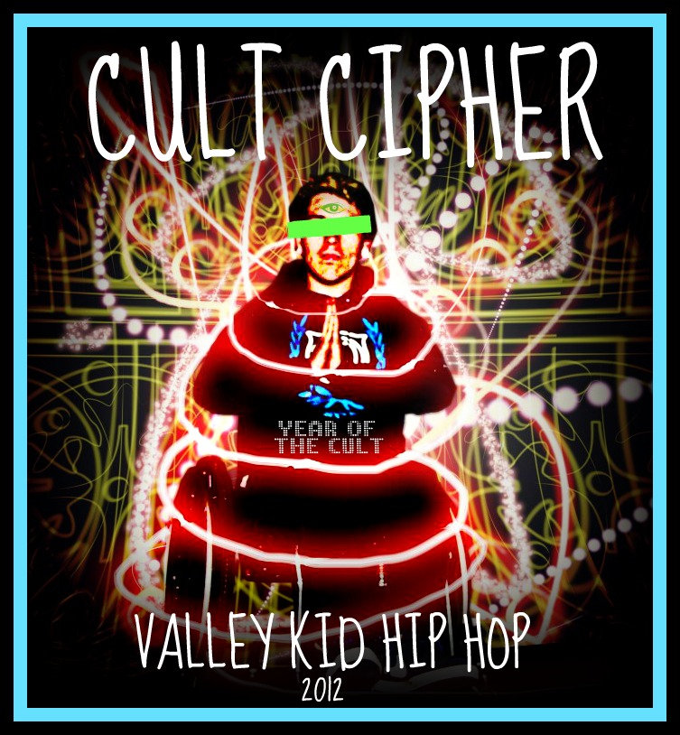 Cult Cipher SevenSongs | Cult Cipher