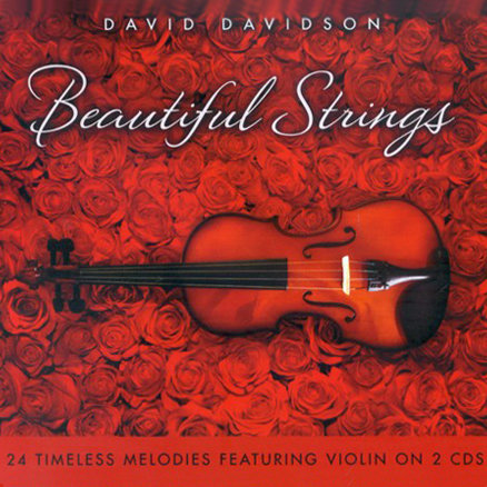 Beautiful Strings (2 CD) | David Davidson