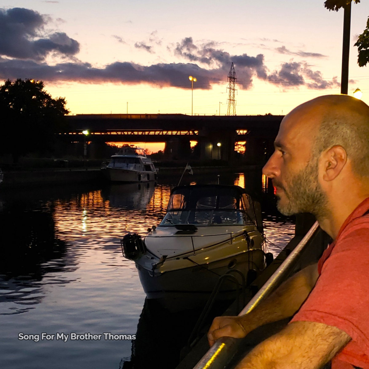 Song For Tom | Jack Casey