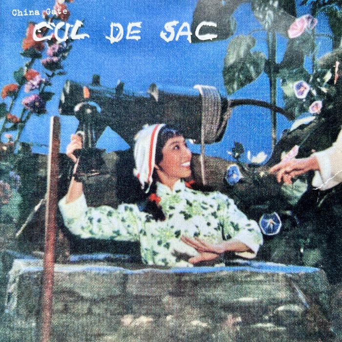 China Gate | Cul de Sac