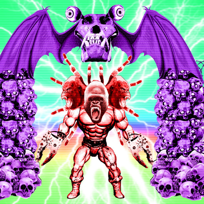 Simian Transmission | Donella Drive