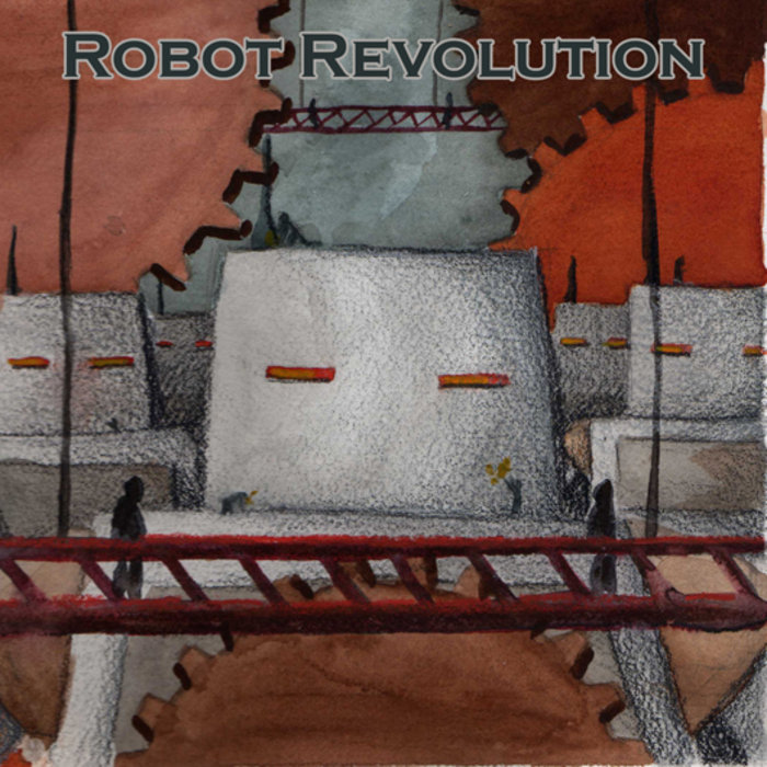 Robot Revolution | Robot Revolution