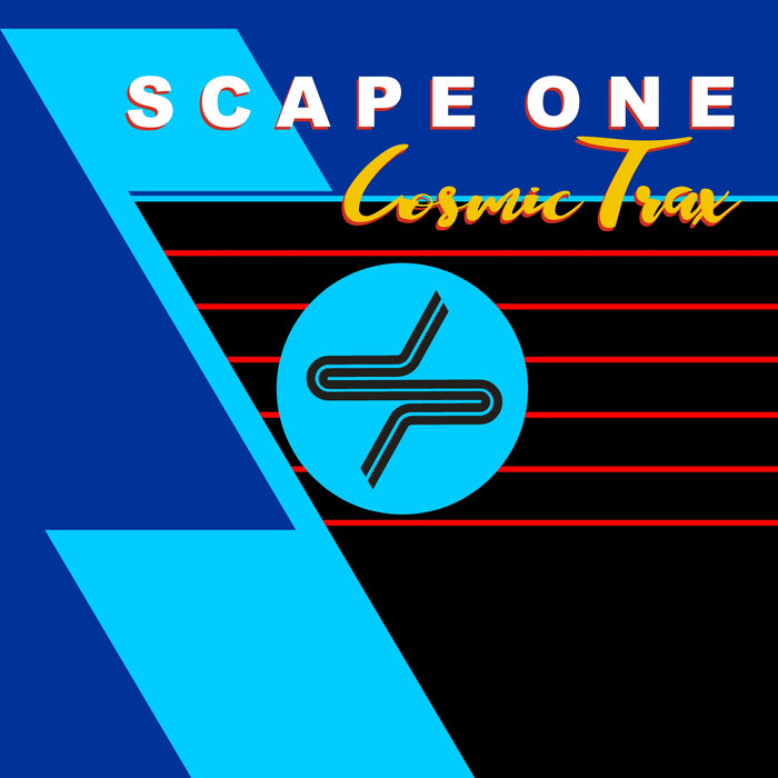 Cosmic Trax | Scape One