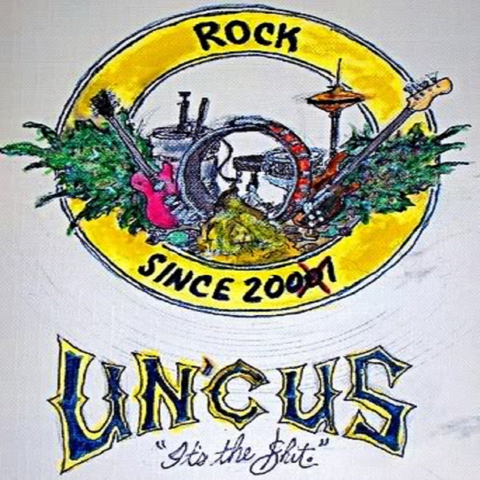 What Happened to UNCUS | UNCUS