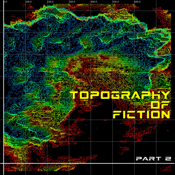 TOPOGRAPHY OF FICTION: PART 2 | Bio Future Laboratory
