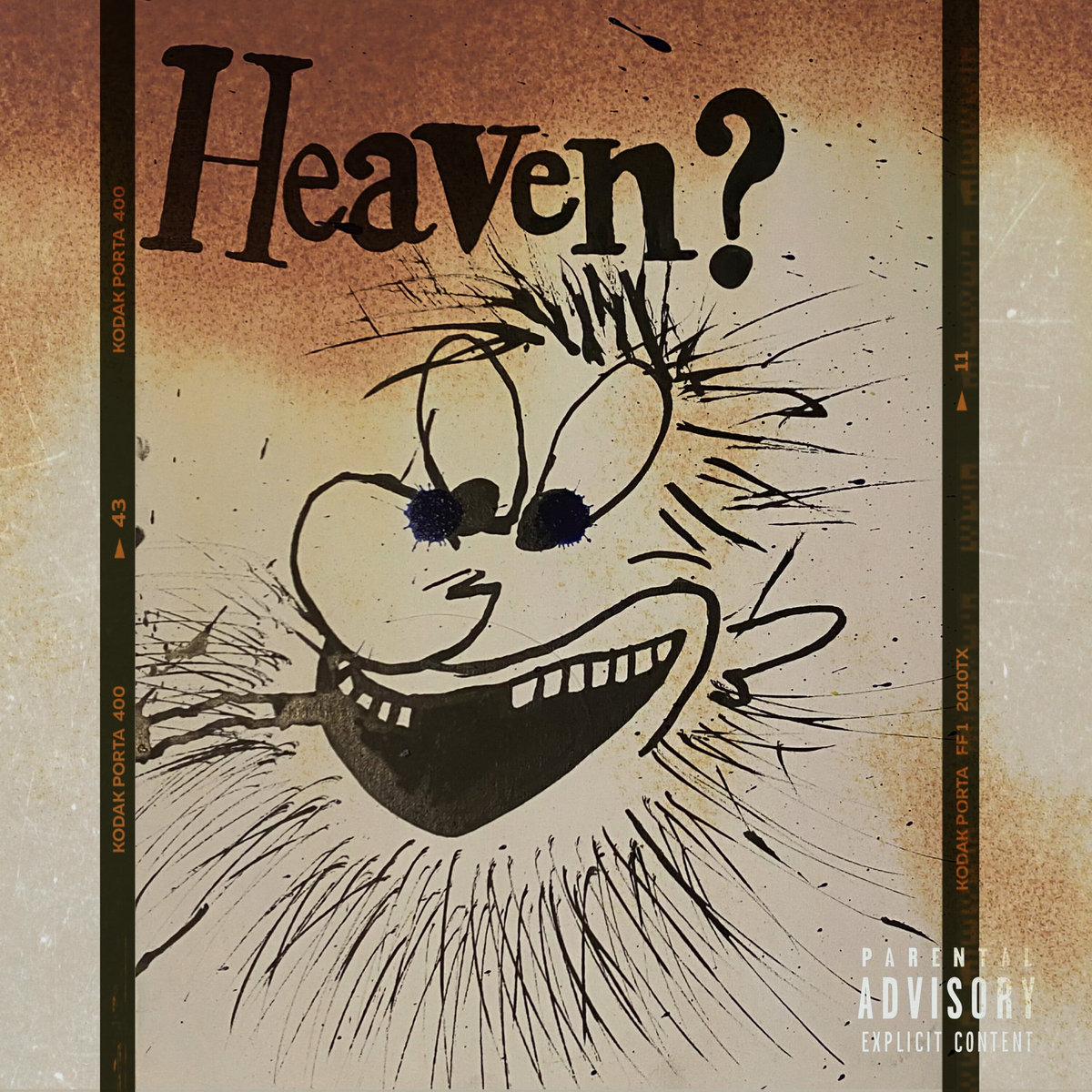 Heaven? | Abbot Jackson