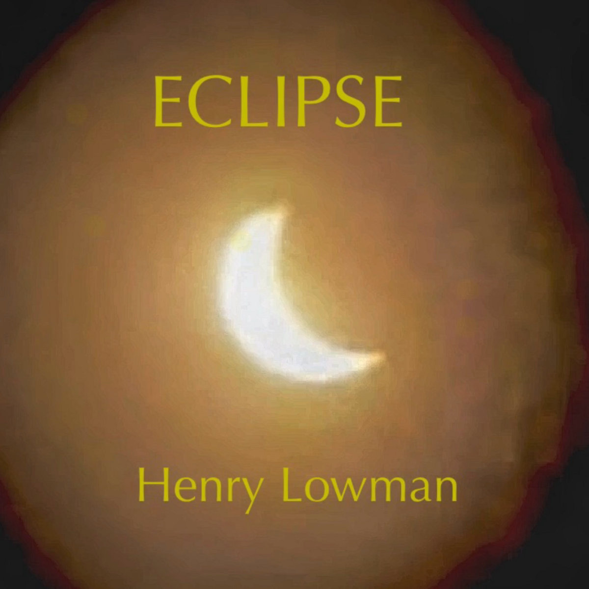 Eclipse | Henry Lowman