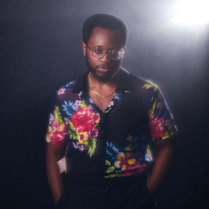 Something Bout The Night | Jay Diggs