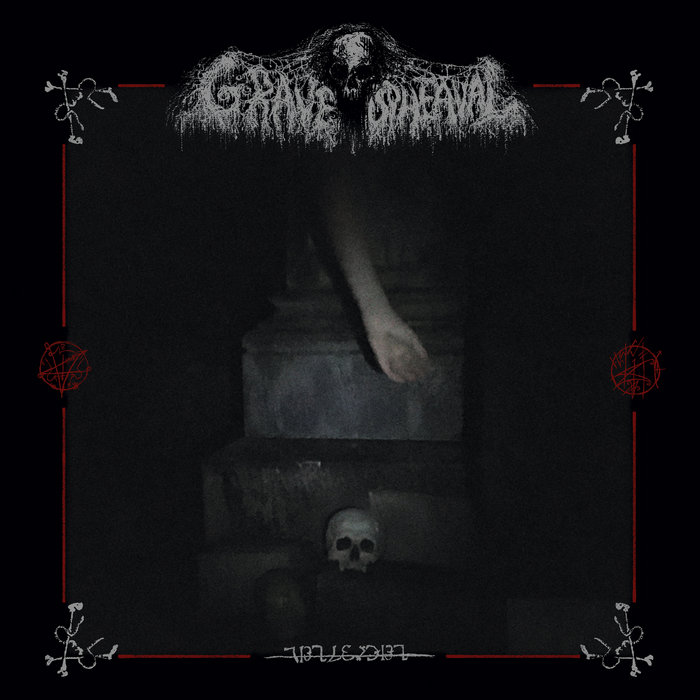 (untitled) | Grave Upheaval | NWN! Productions LLC