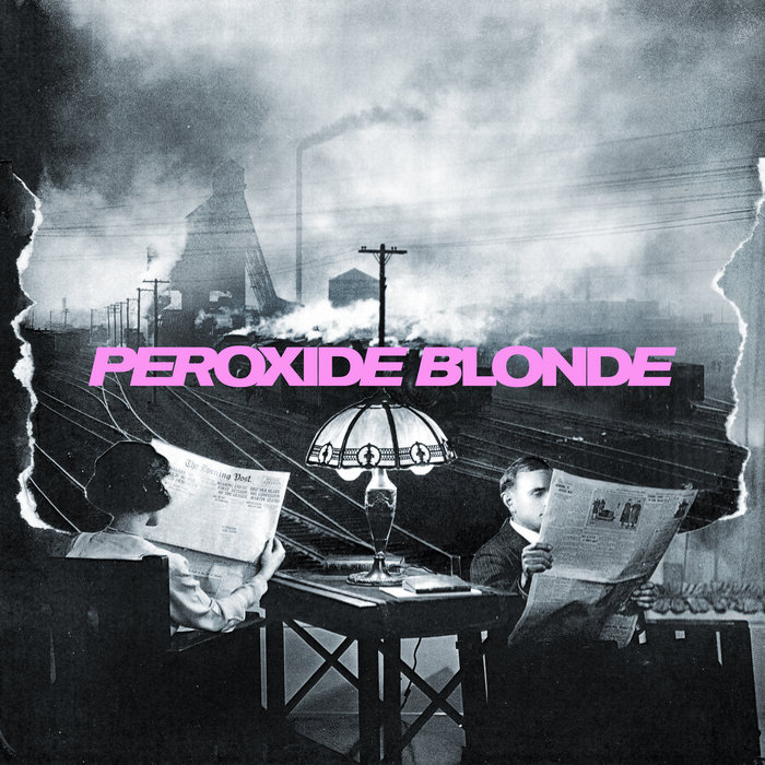Demos | Peroxide Blonde