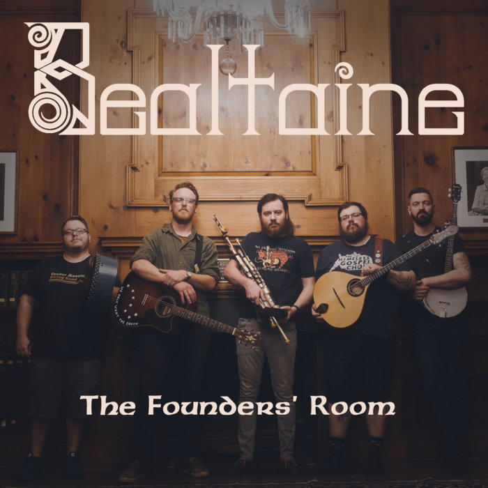 The Founders' Room | Bealtaine