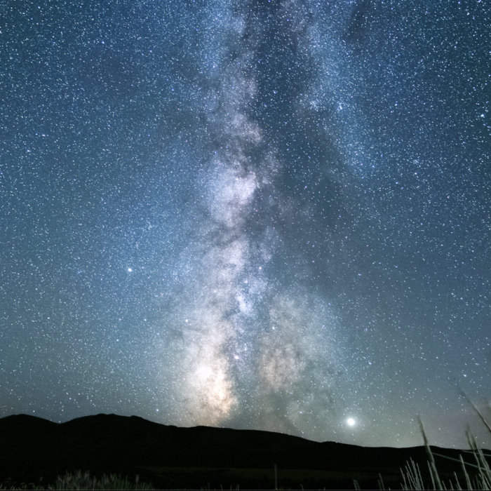 Astral EP | Dust Yard