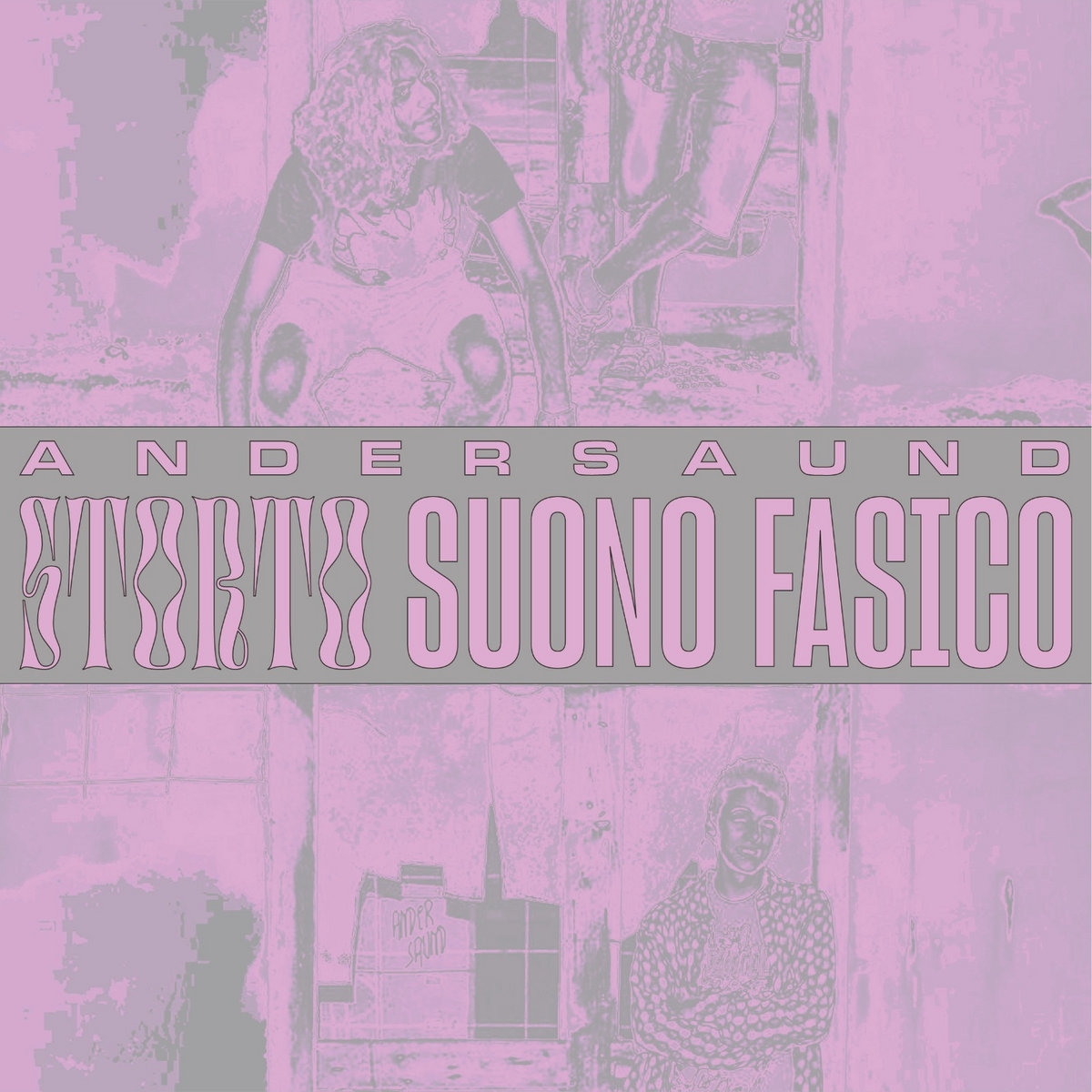 Stortosuono Fasico | Andersaund