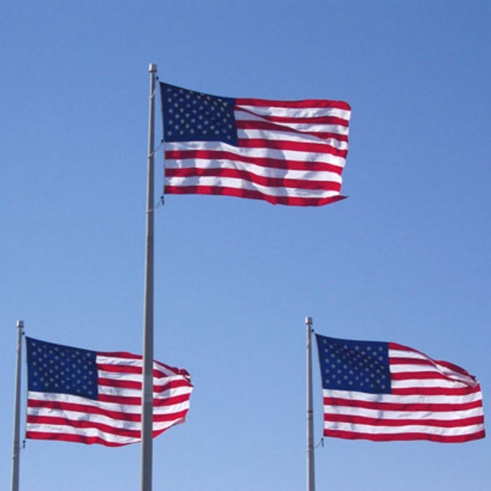 U.S.A. Pledge of Allegiance, Star Spangled Banner, and Patriotic Songs ...