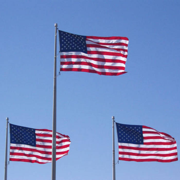 Pledge Of Allegiance Song Lyrics