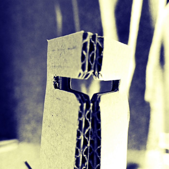 I.G | The Sudden Stop Orchestra