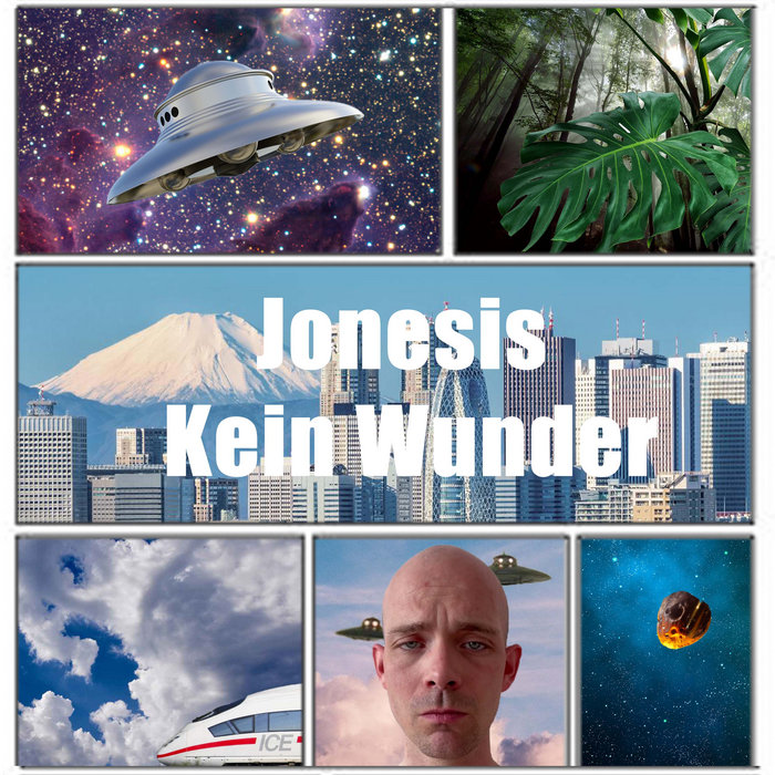 Kein Wunder | Jonesis & simj.on | Jonesis