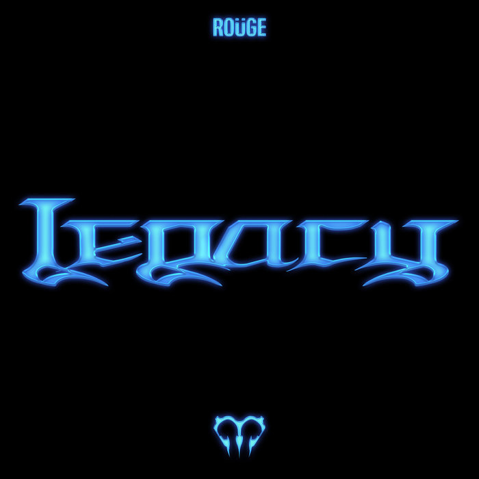 Legacy LP | ROÜGE