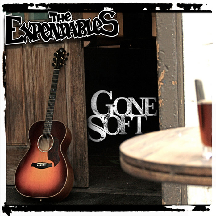 Gone Soft | The Expendables