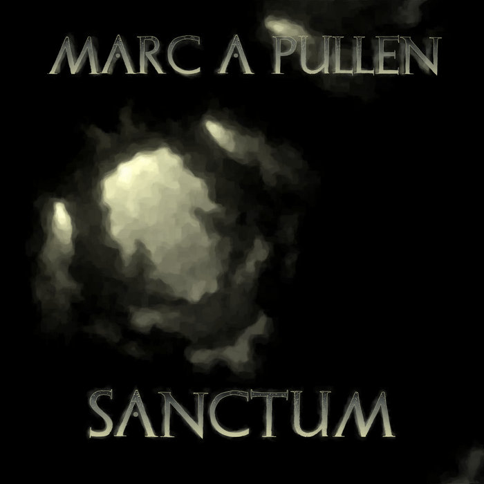 Sanctum | Marc A. Pullen