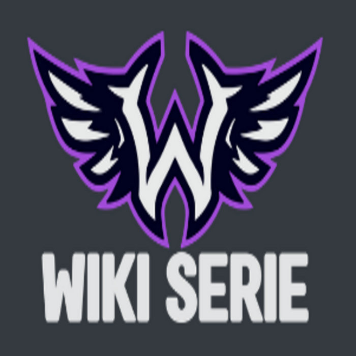 Wiki Serie | Keith Hunt