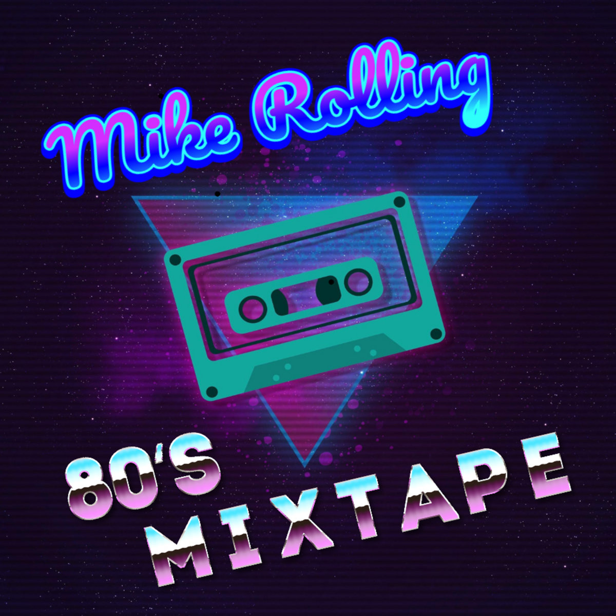 80's Mixtape | Mike Rolling