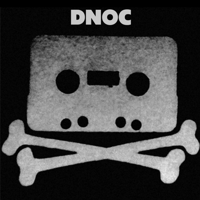 DNOC - Someday the Sun Will Swallow the Earth | V/A | OWLRIPPER RECORDINGS