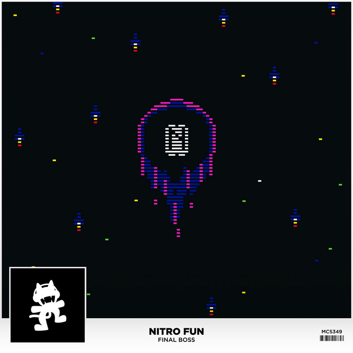Final Boss | Nitro Fun | Monstercat