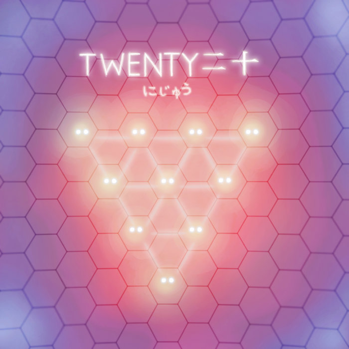 TWENTY二十 | Oliver Buckland