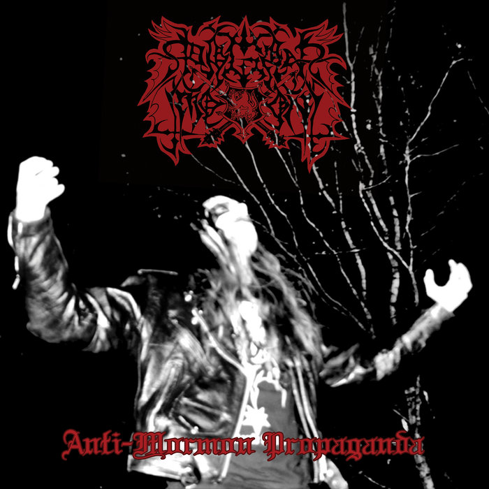 Five Years of Anti-Mormon Propaganda (2016-2021) | Pagan Moon