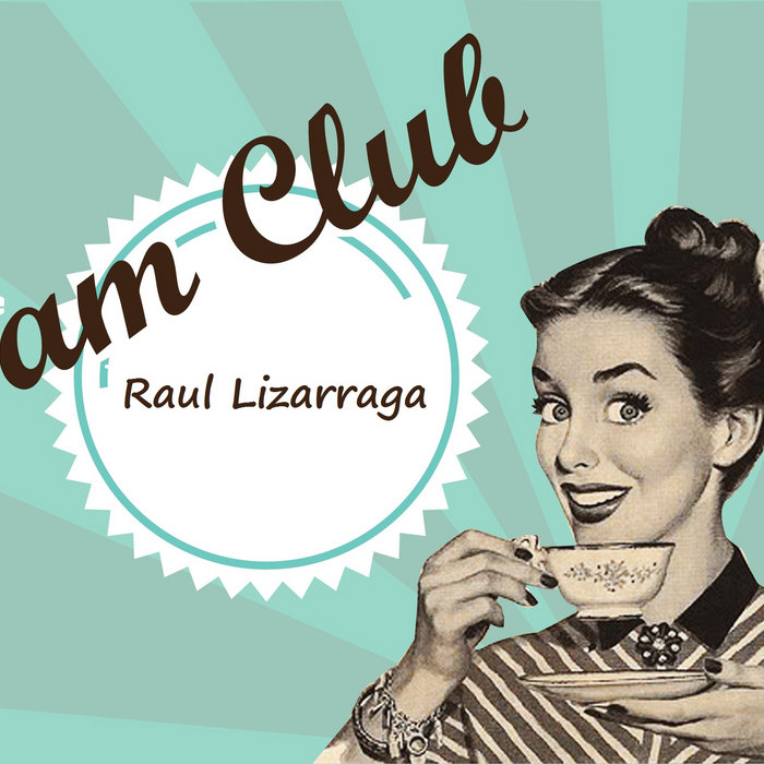 The 6AM Club | Raul Lizarraga