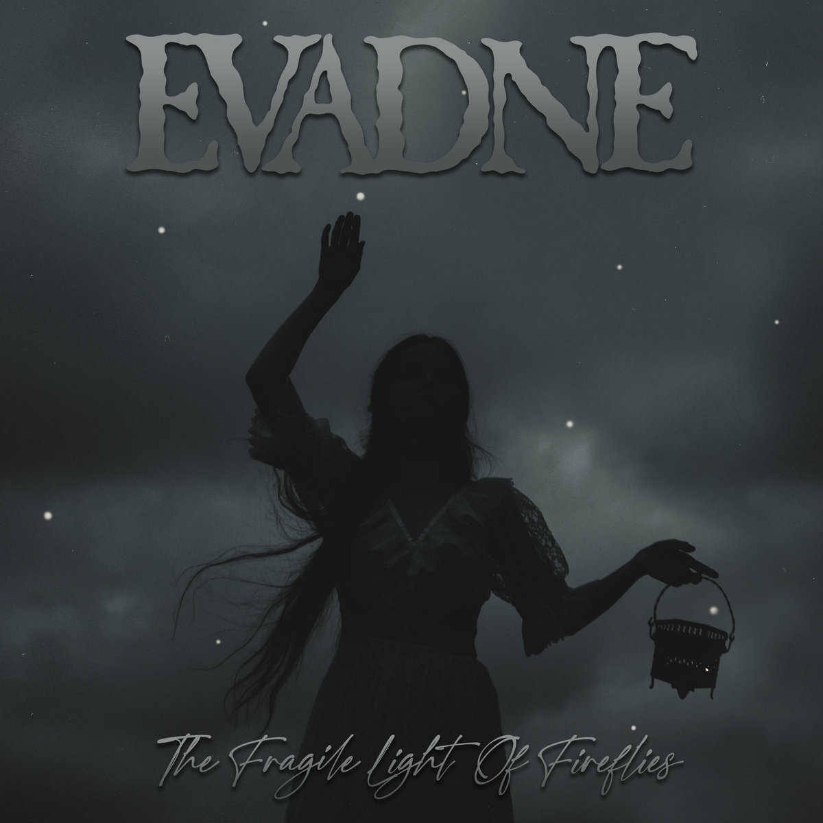 The Fragile Light Of Fireflies (Acoustic Album) | Evadne