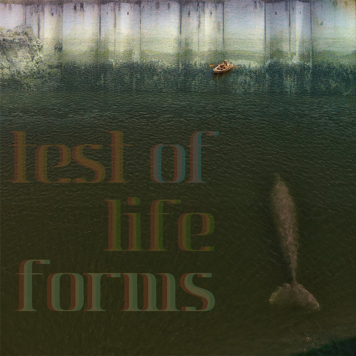 Test of Life Forms | Elliot P Grant