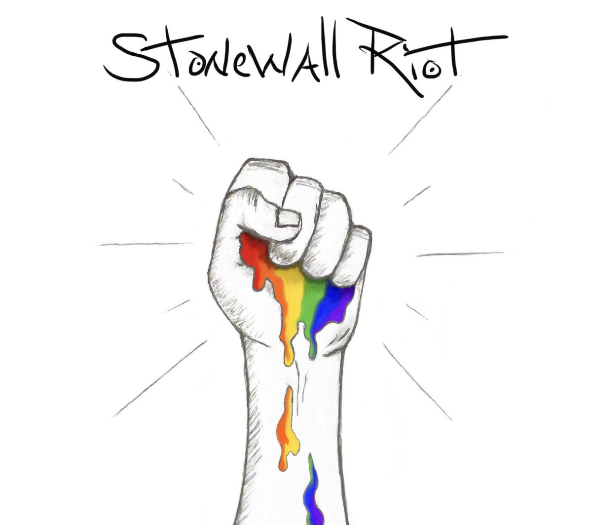 Stonewall Riot | Stonewall Riot