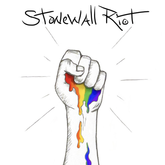 Stonewall Riot | Stonewall Riot