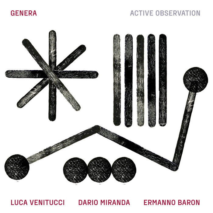 Active Observation | Genera | Aut Records
