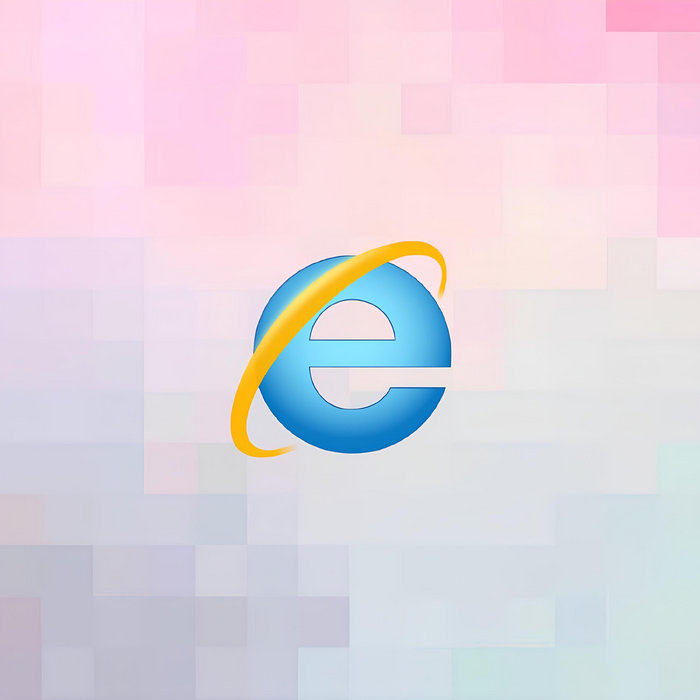 Internet Explored | Various Artists | Sunset Grid