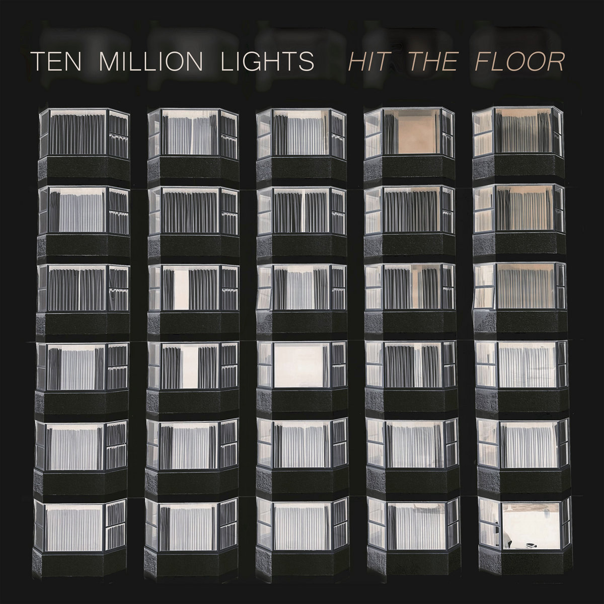 Punch The Ceiling | Ten Million Lights