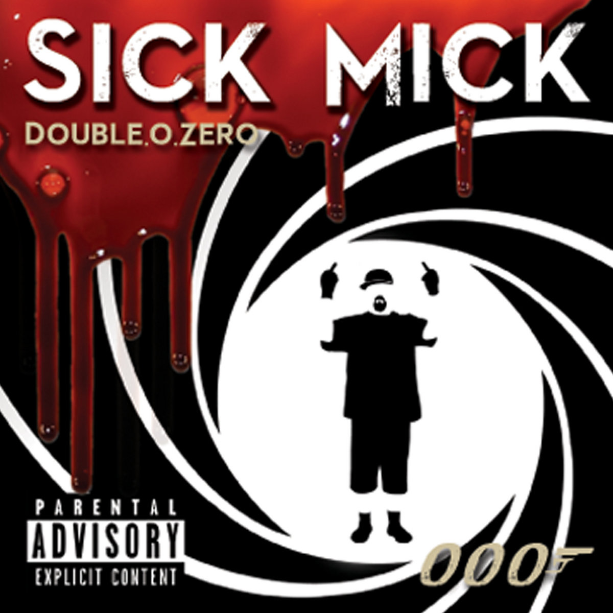 Double.O.Zero | Sick Mick
