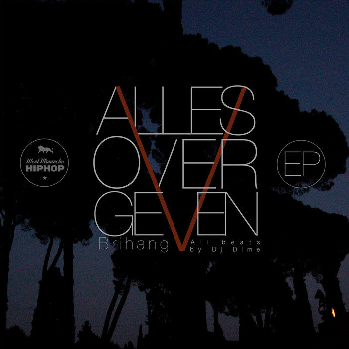 Alles Over Geven | Brihang