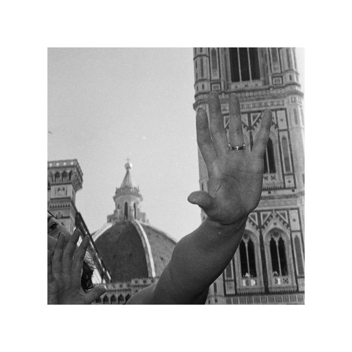 Falling | Danny James