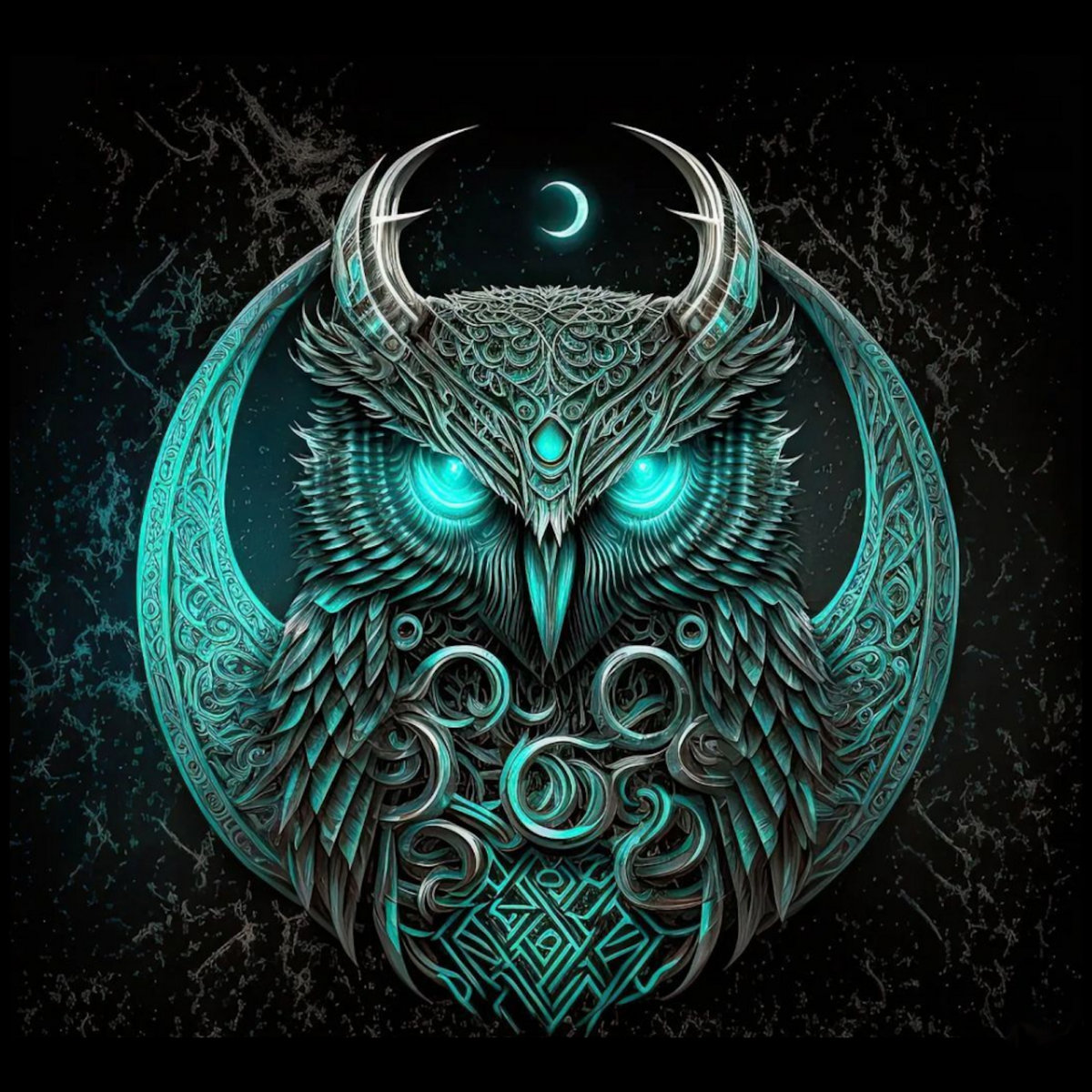 night owl god Beats, Vol. 7 | KZ