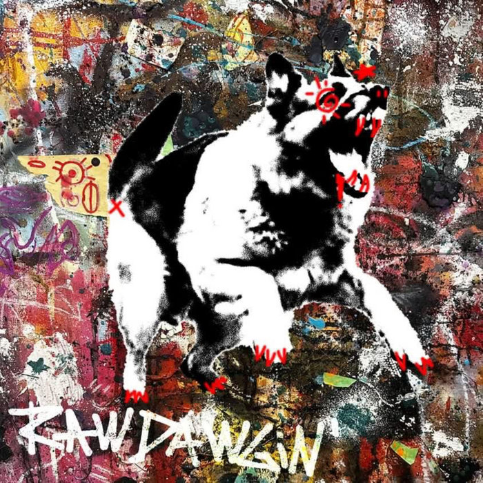 Raw Dawgin' | Grimage