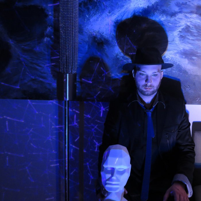 Edge of Forever | Adam Johnstone