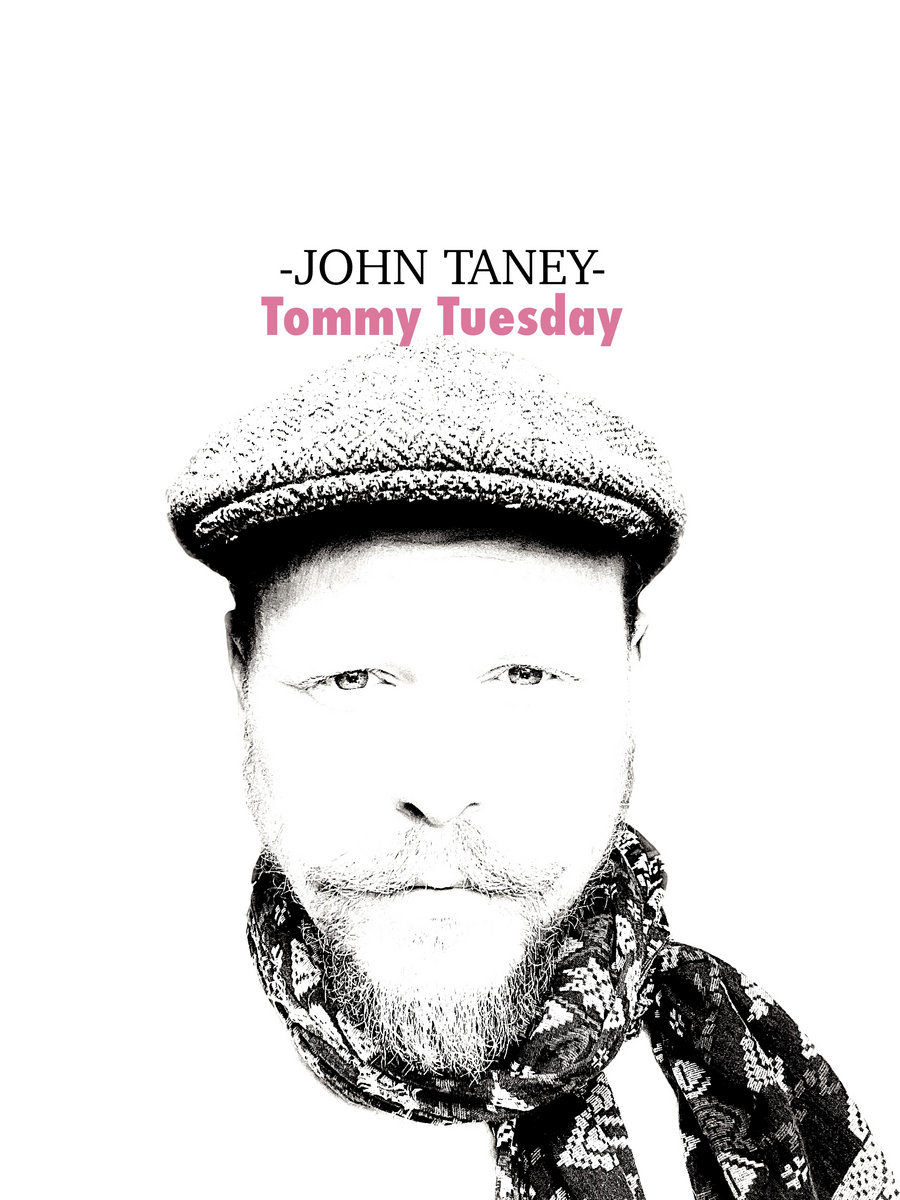 Tommy Tuesday | John Taney