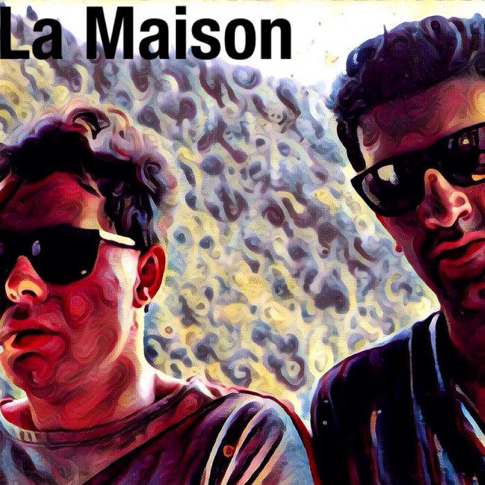 La Maison Live At Tuxedo Aprile 1982 | La Maison | Collettivo Periferico