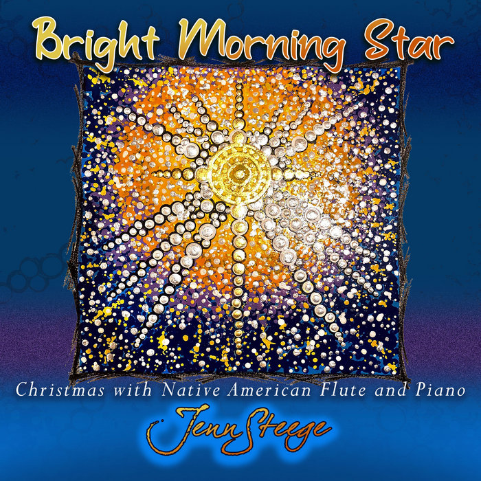 Bright Morning Star - Christmas with Native American Flute and Piano ...
